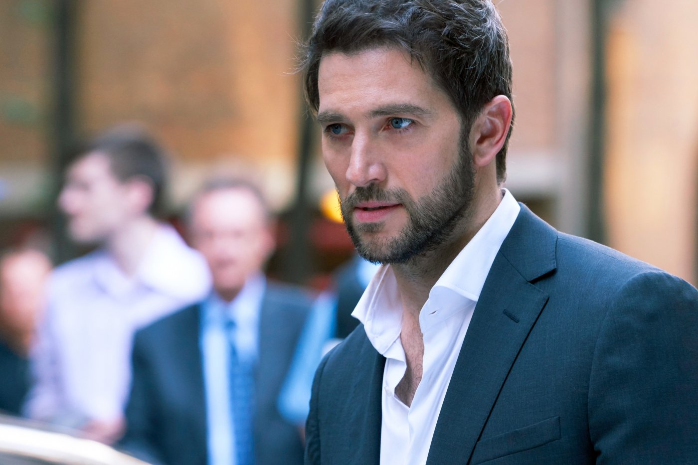 Ransom to Premiere on New Year’s Day on CBS & Global TV - Big Light ...
