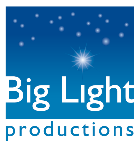 Our Team - Big Light Productions