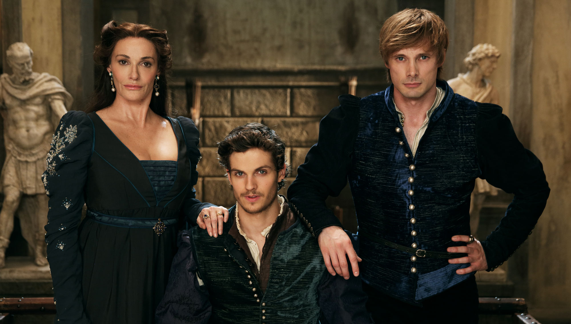 Variety: Sneak Into Medici - Big Light Productions