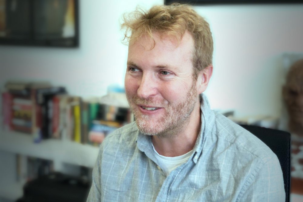 Our Team - Big Light Productions