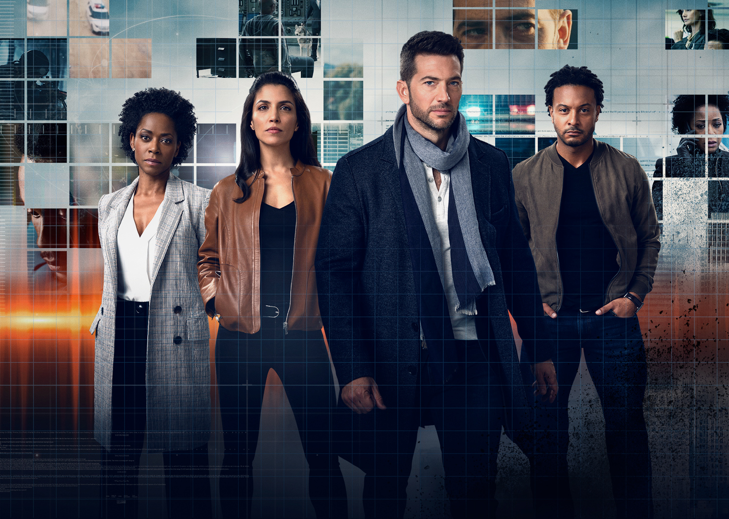 Ransom - Big Light Productions