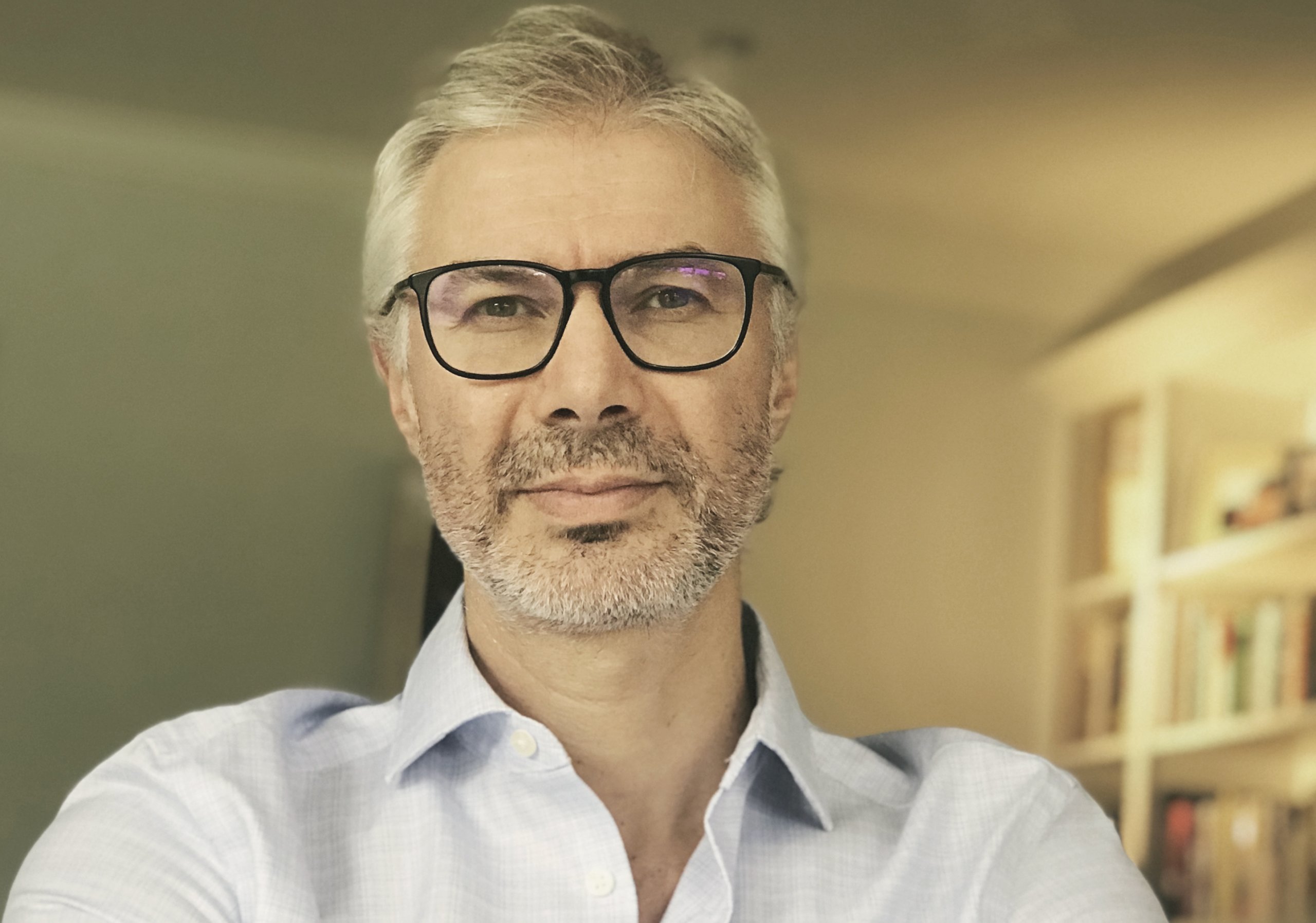 Chris Sutherland - Big Light Productions